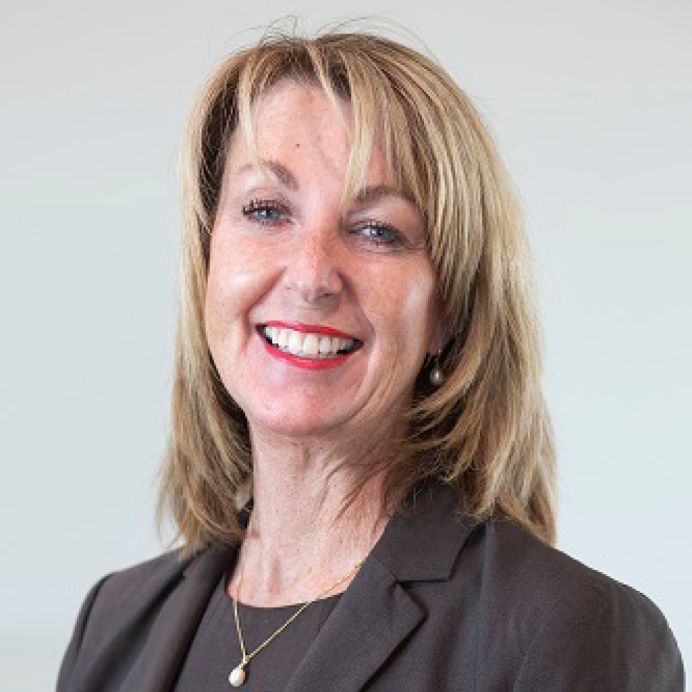 Our People - DHL UK Foundation