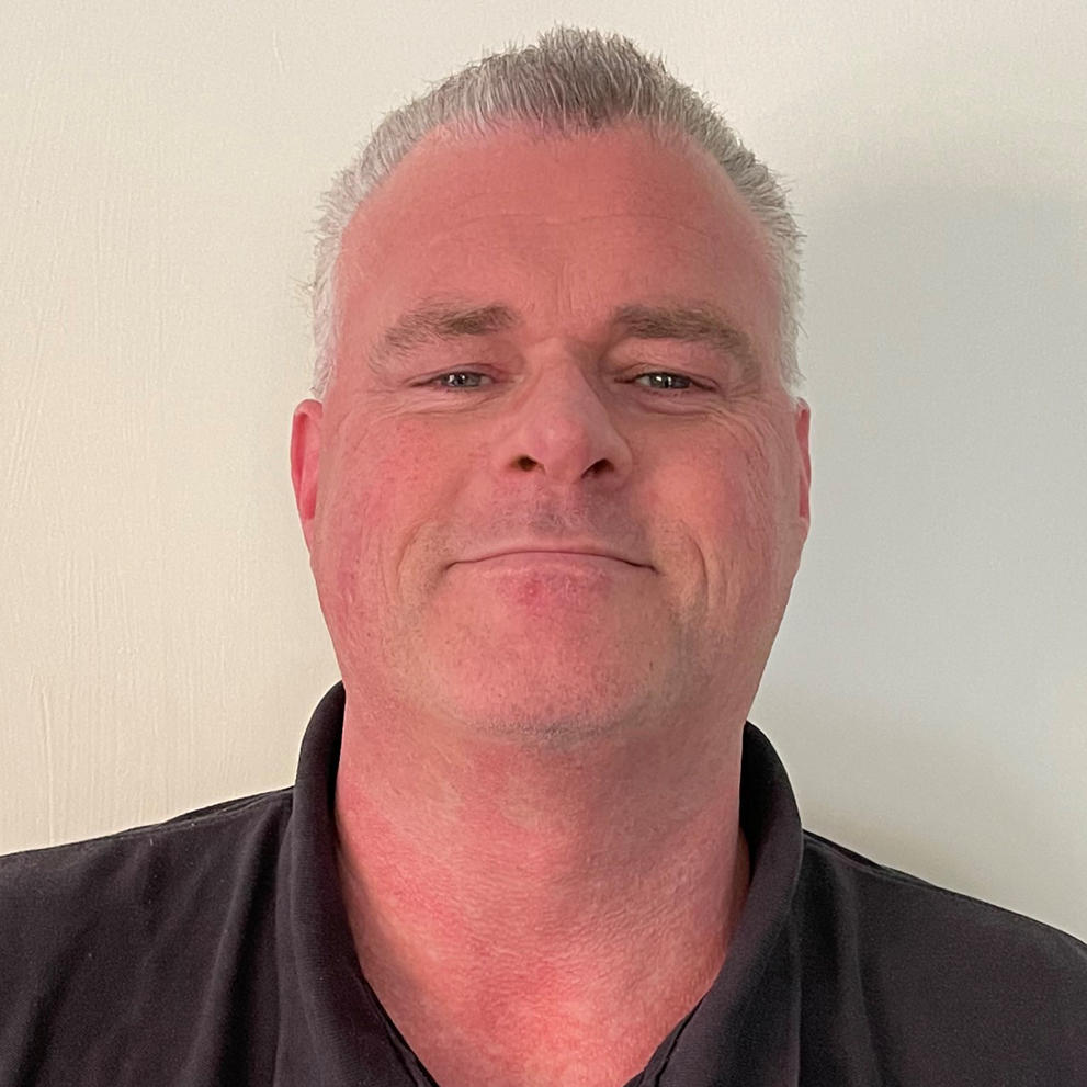 Our People - DHL UK Foundation