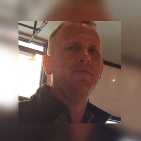 Our People - DHL UK Foundation